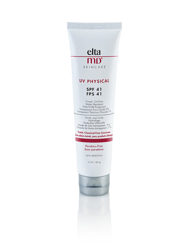 Elta MD UV Physical SPF 41 TINT - West Dermatology