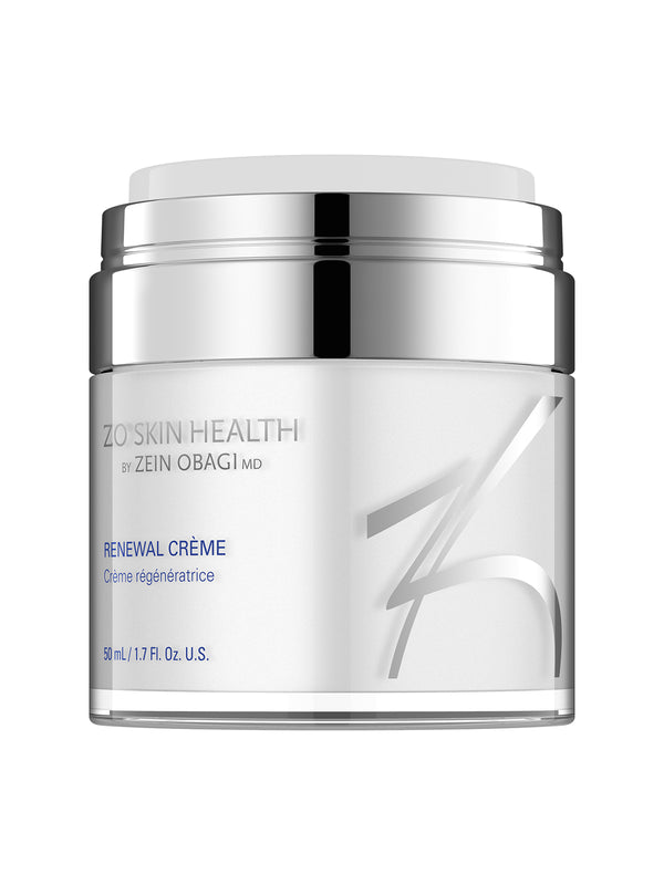 ZO Renewal Cream - West Dermatology